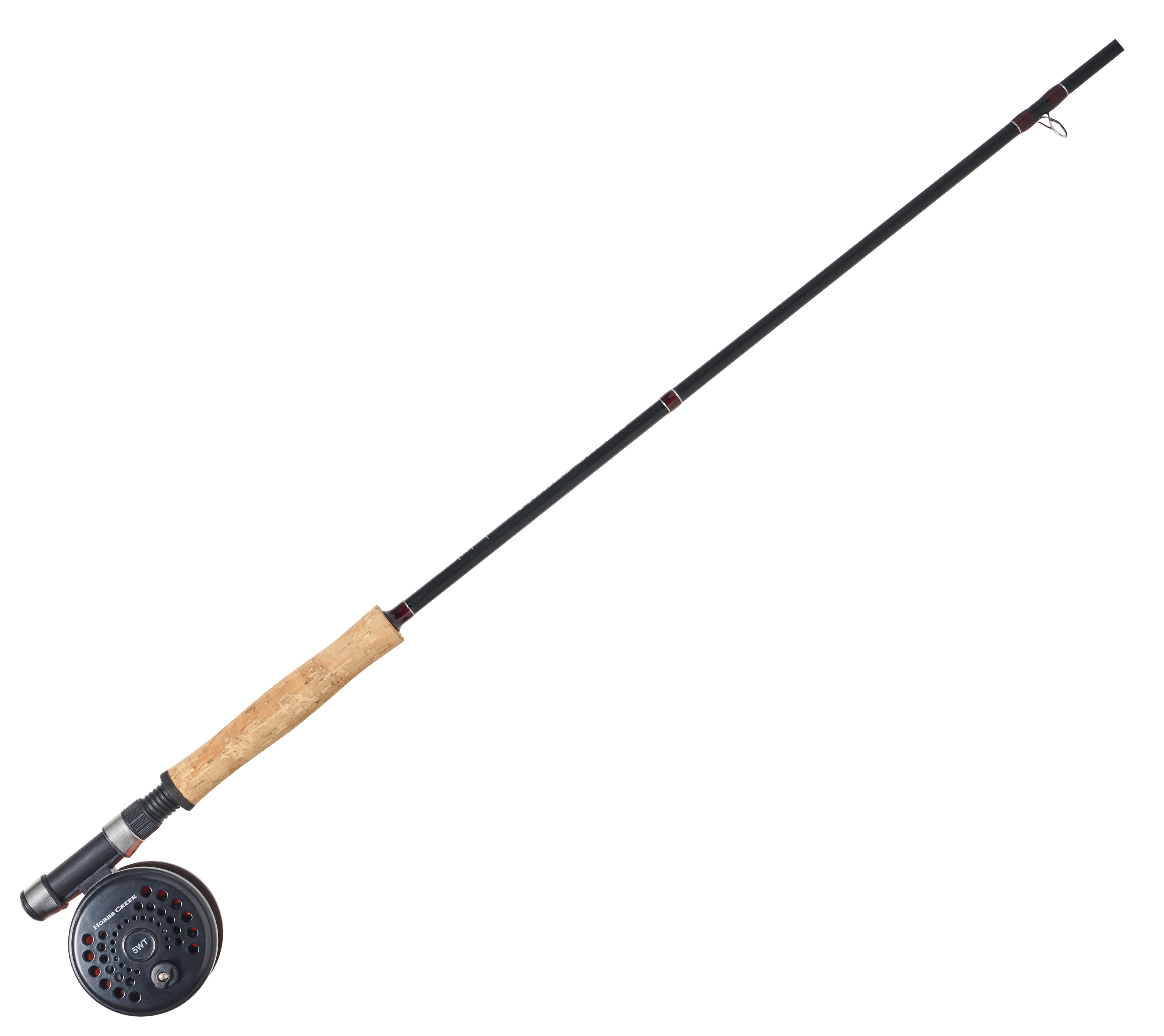 Hobbs Creek Fly Combo | Mack's Prairie Wings